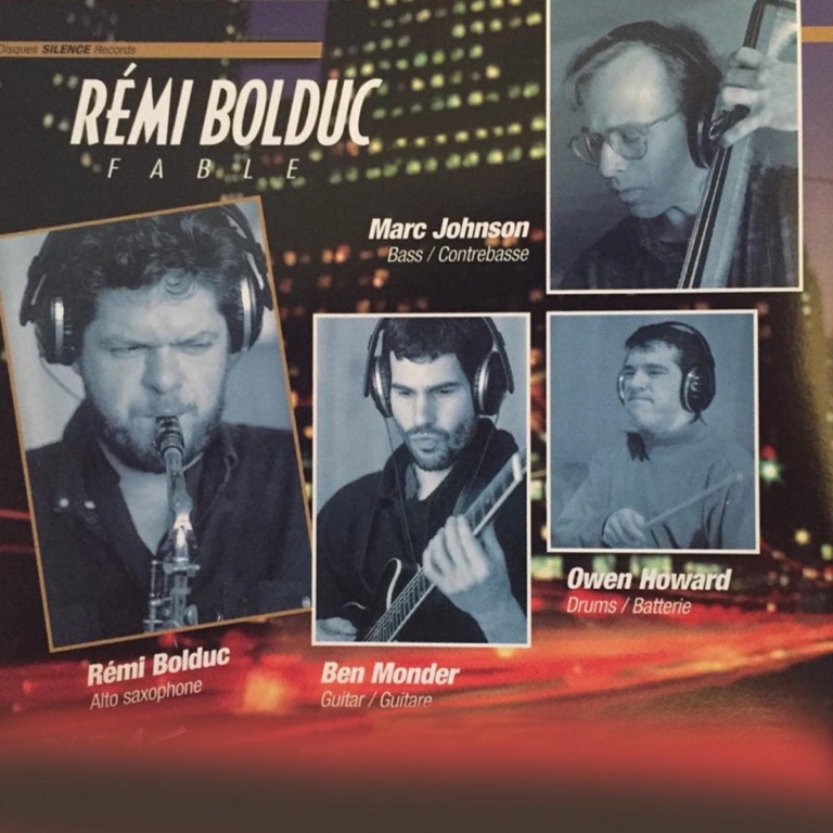 Fable – Remi Bolduc